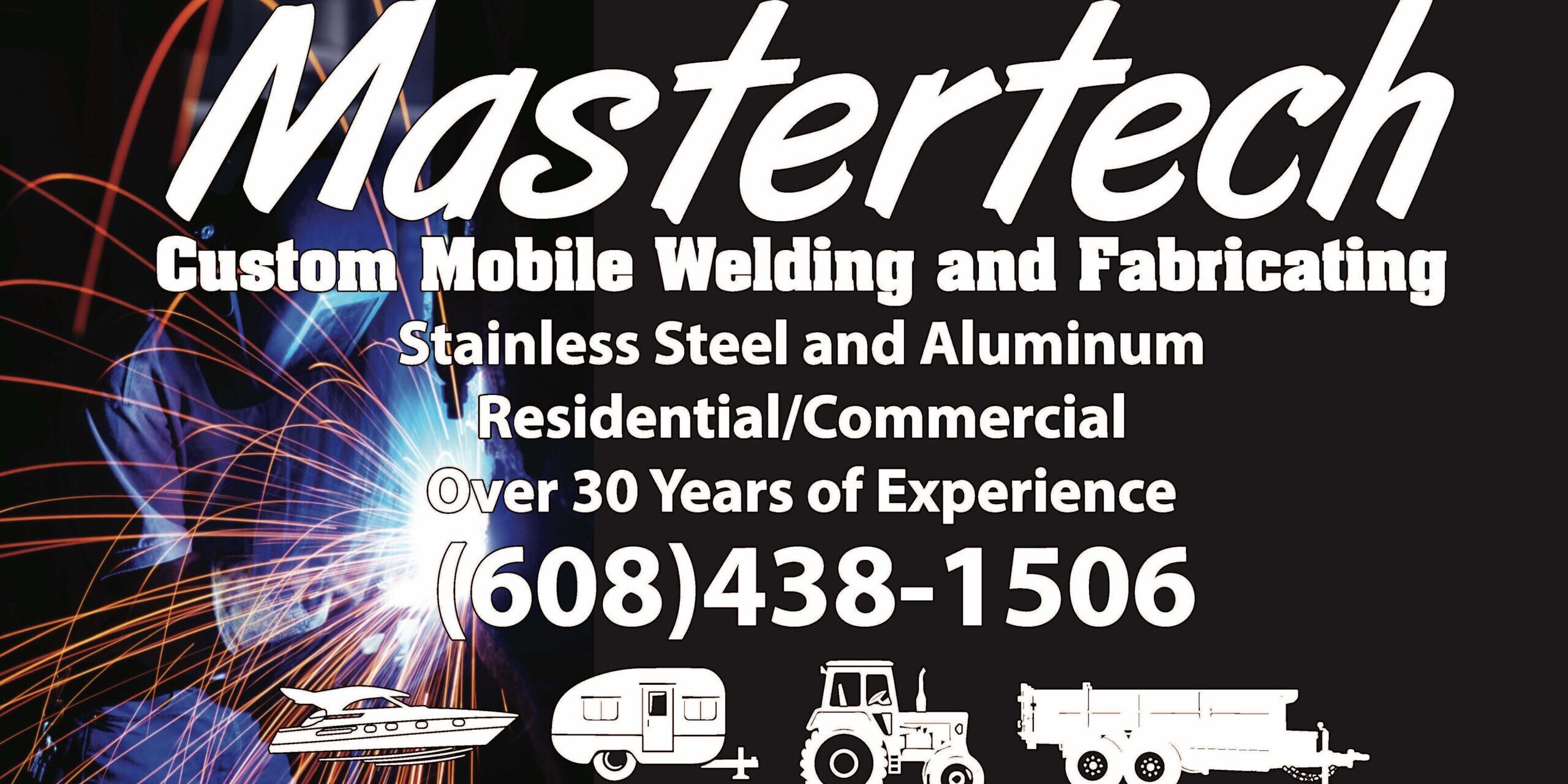 Business Introduction – Mastertech