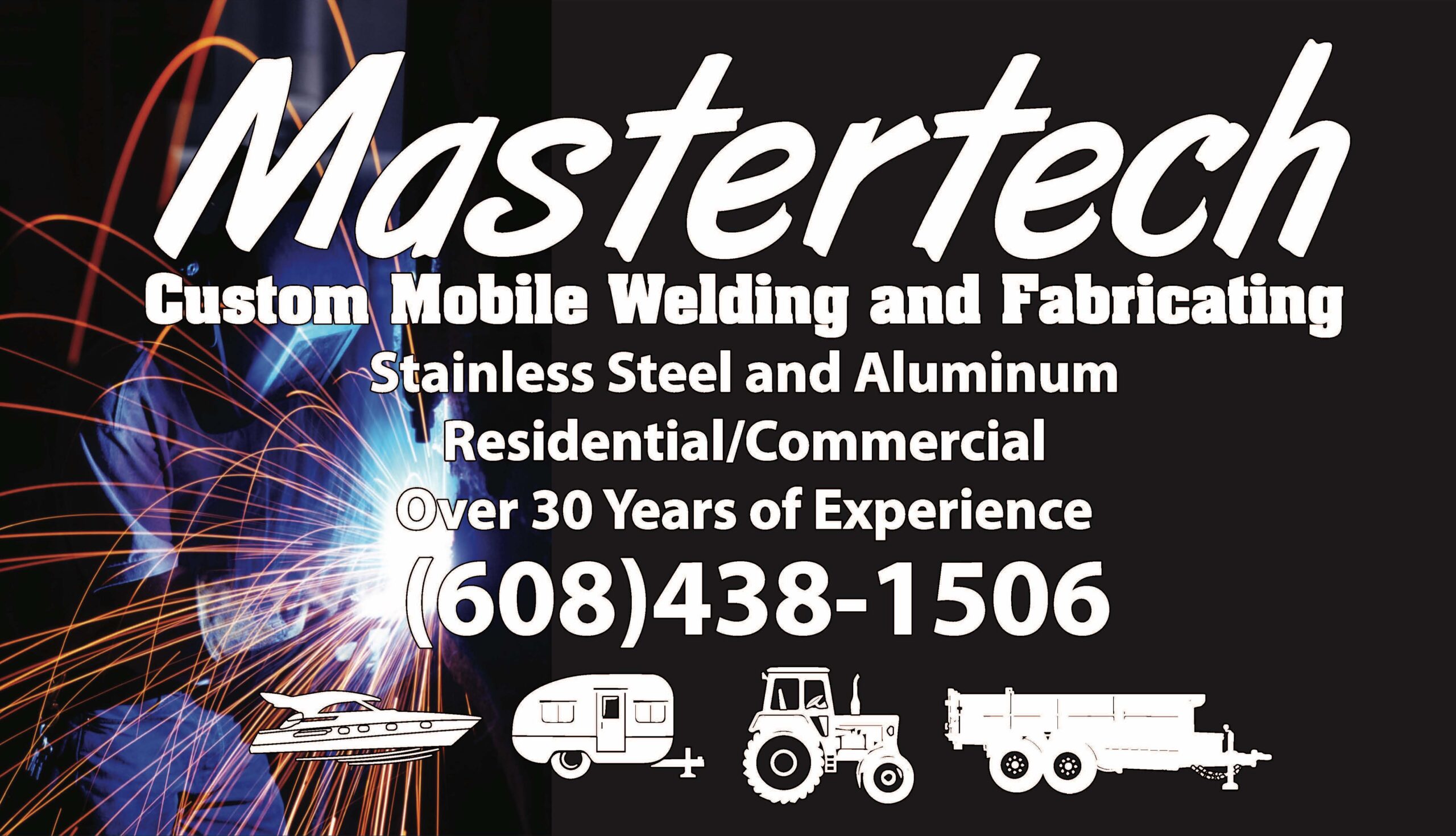 Business Introduction – Mastertech